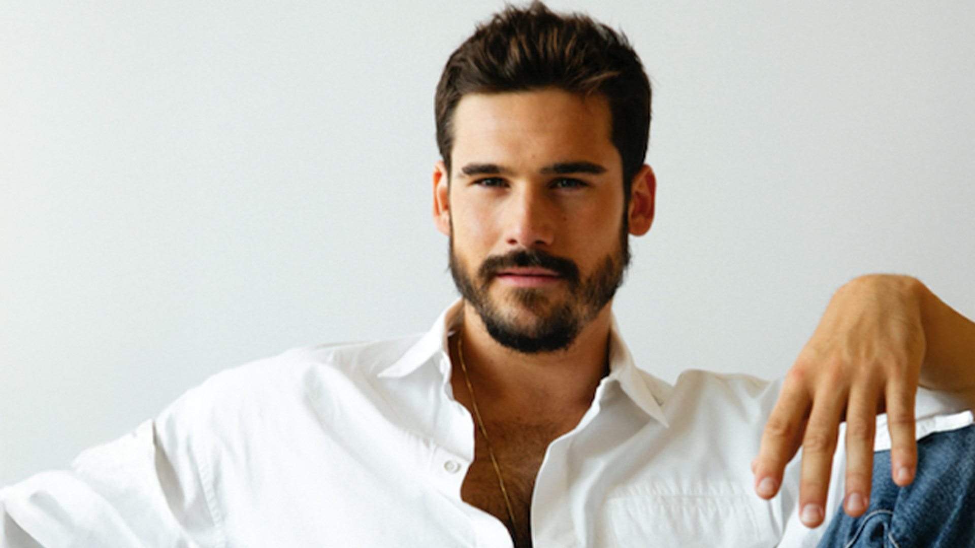 Paris Entretenimento anuncia Nicolas Prattes como protagonista de ...