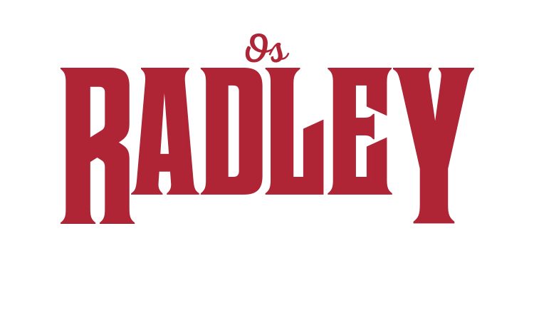 Os Radley - Paris Filmes