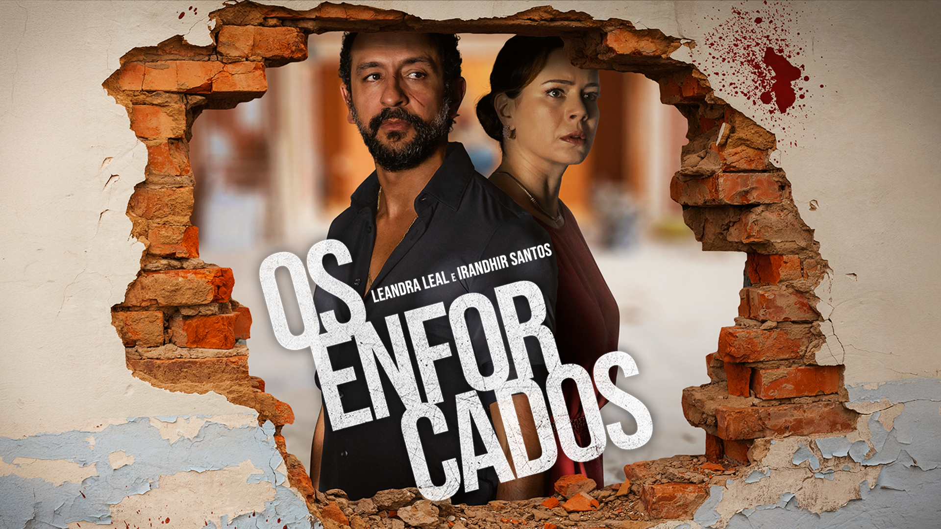 Novo longa-metragem de Fernando Coimbra, “Os Enforcados” chega aos ...