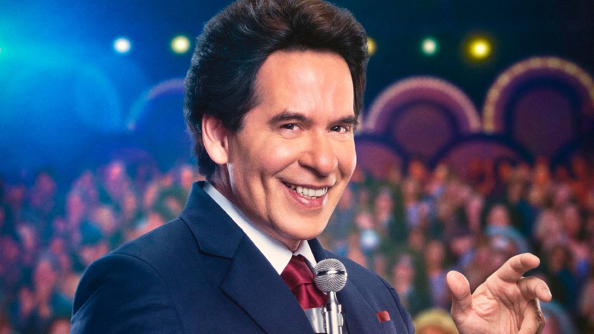 “Silvio Santos Vem Aí” ganha cartaz oficial e confirma data de estreia ...
