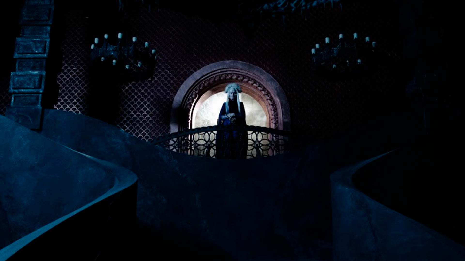 “Drácula – Uma História de Amor Eterno”, de Luc Besson, ganha novo ...