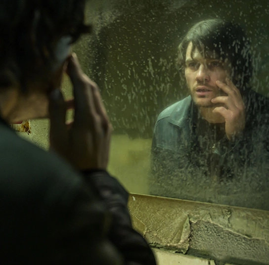 Terror em Silent Hill: Regresso Para o Inferno - Paris Filmes