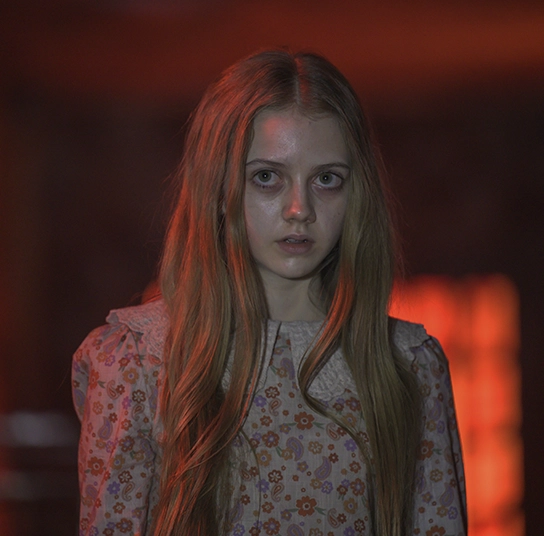 Terror em Silent Hill: Regresso Para o Inferno - Paris Filmes