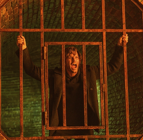 Terror em Silent Hill: Regresso Para o Inferno - Paris Filmes
