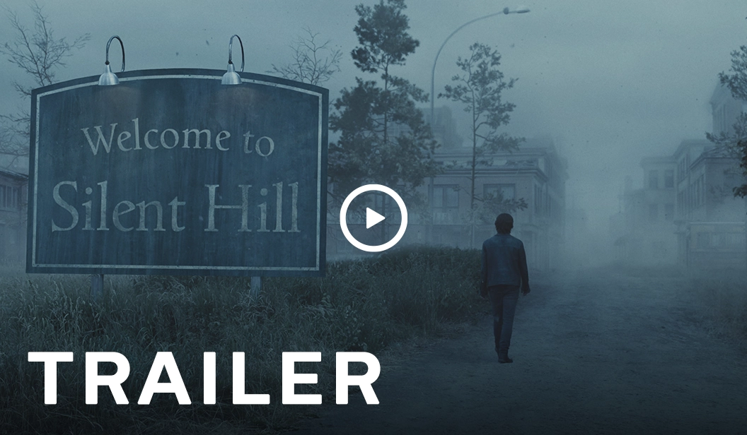 Terror em Silent Hill: Regresso Para o Inferno - Paris Filmes