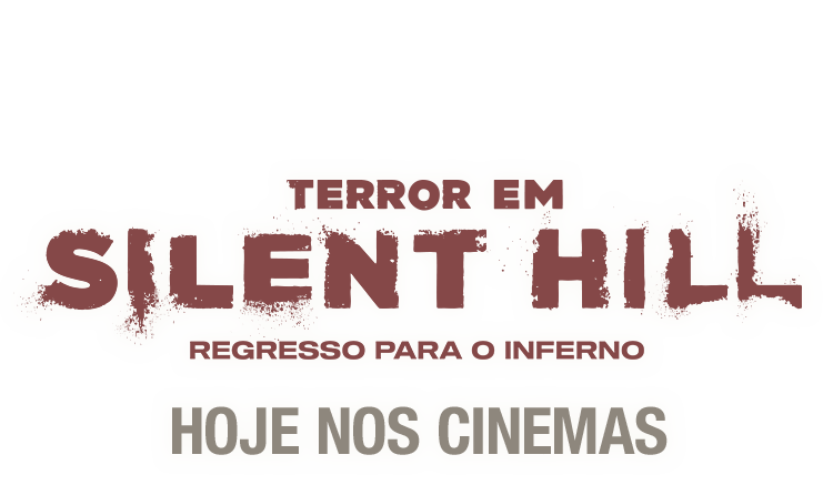 Terror em Silent Hill: Regresso Para o Inferno - Paris Filmes