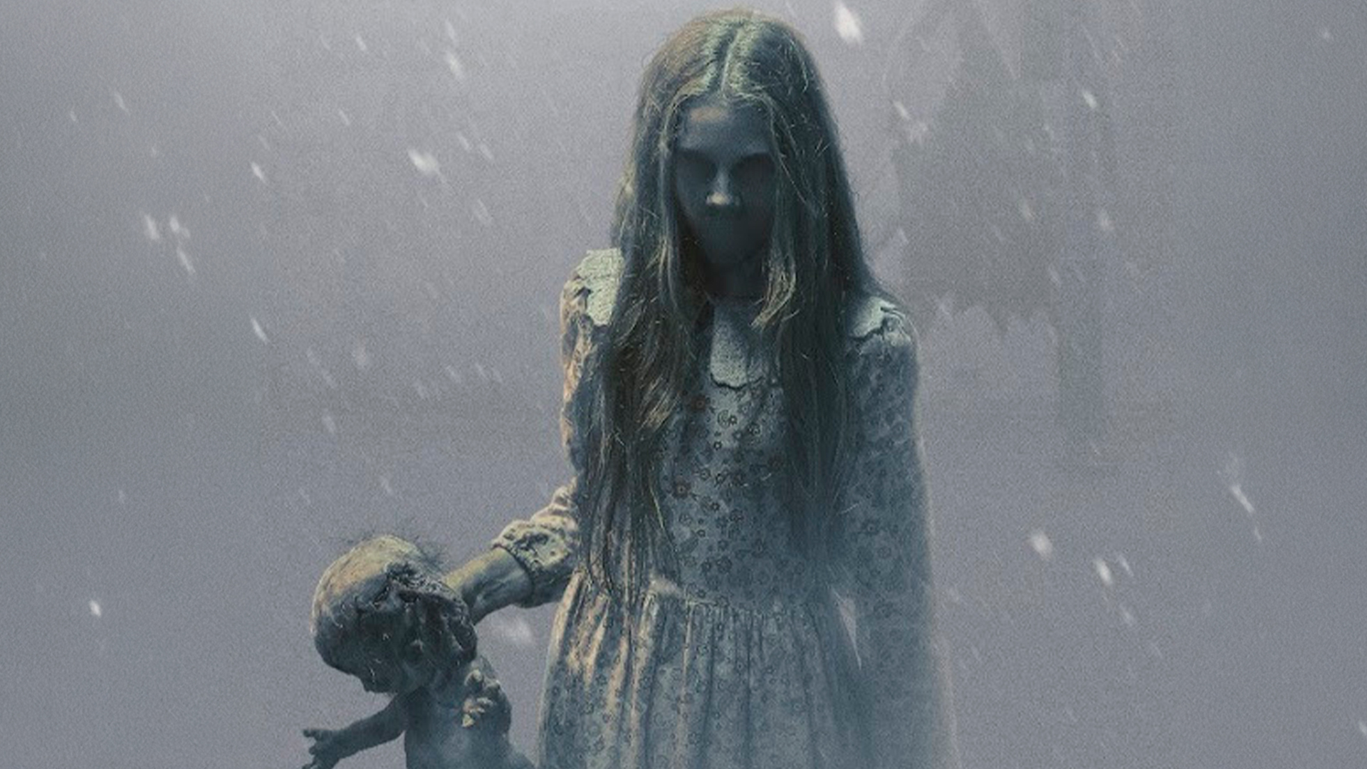 Paris Filmes divulga cartaz de personagem e novo trailer de "Terror em ...